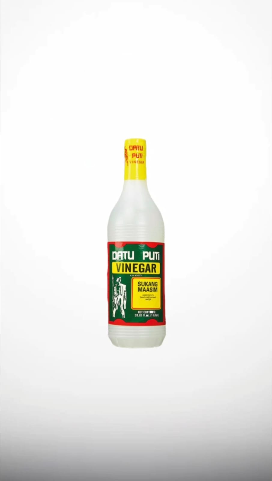 Datu Puti Vinegar - AsianMix