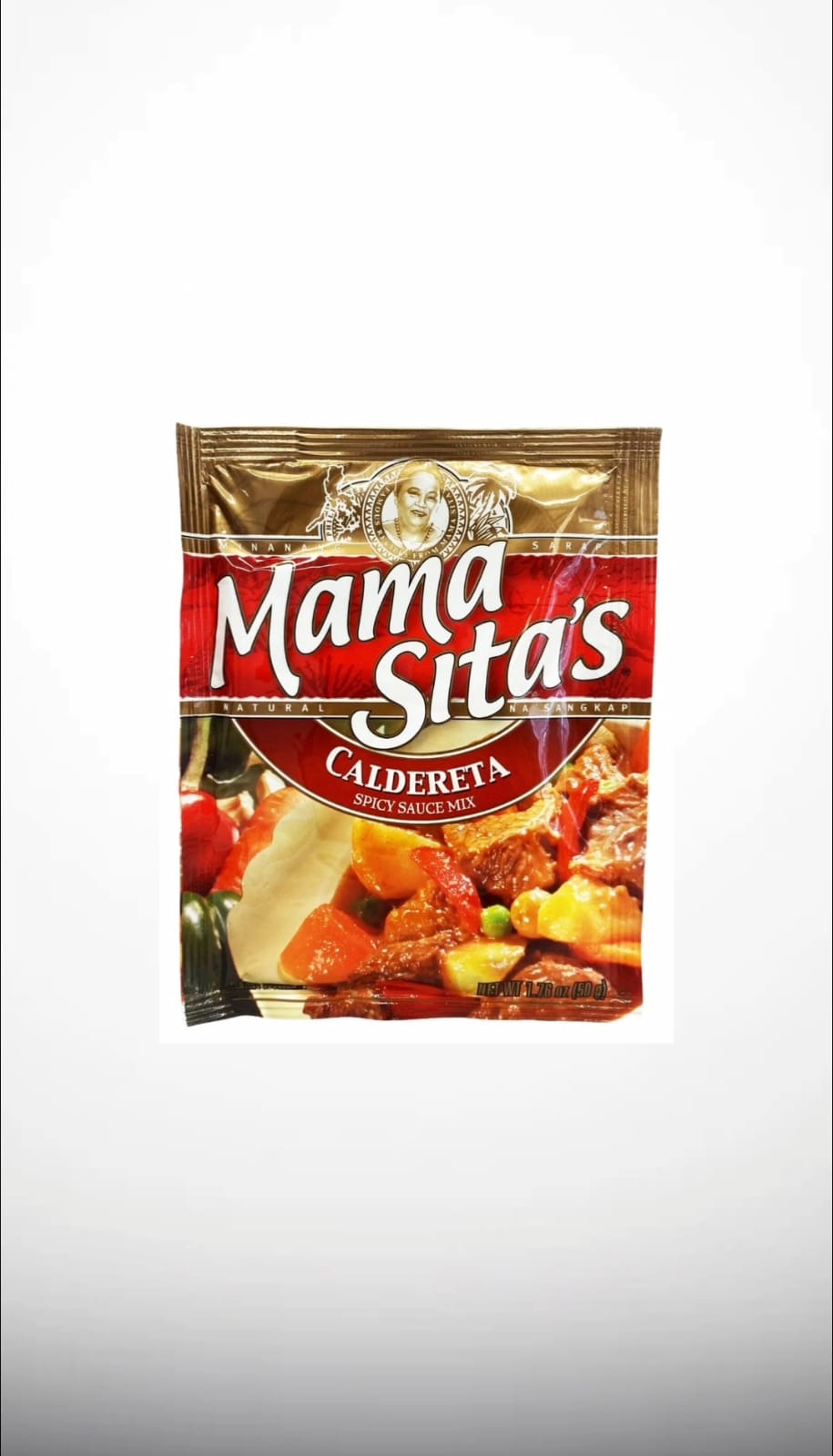 Mama Sitas Caldereta Mix - AsianMix