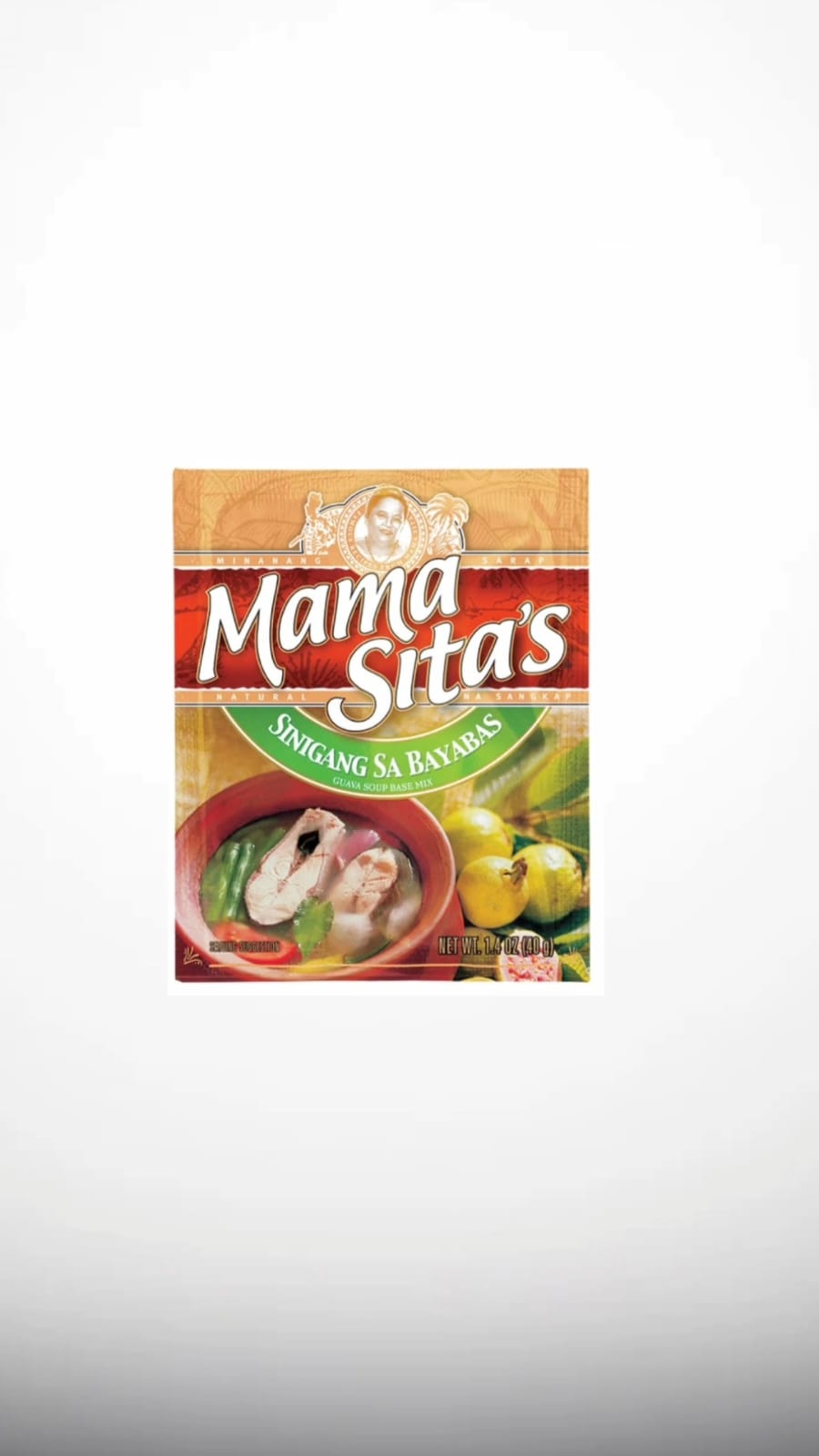 Mama Sita's Sinigang Sa Bayabas - AsianMix