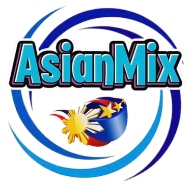 Home - AsianMix
