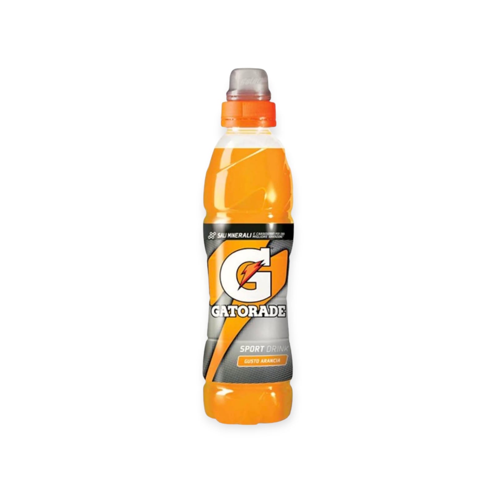 Gatorade Sport Drink Cooling Orange - AsianMix