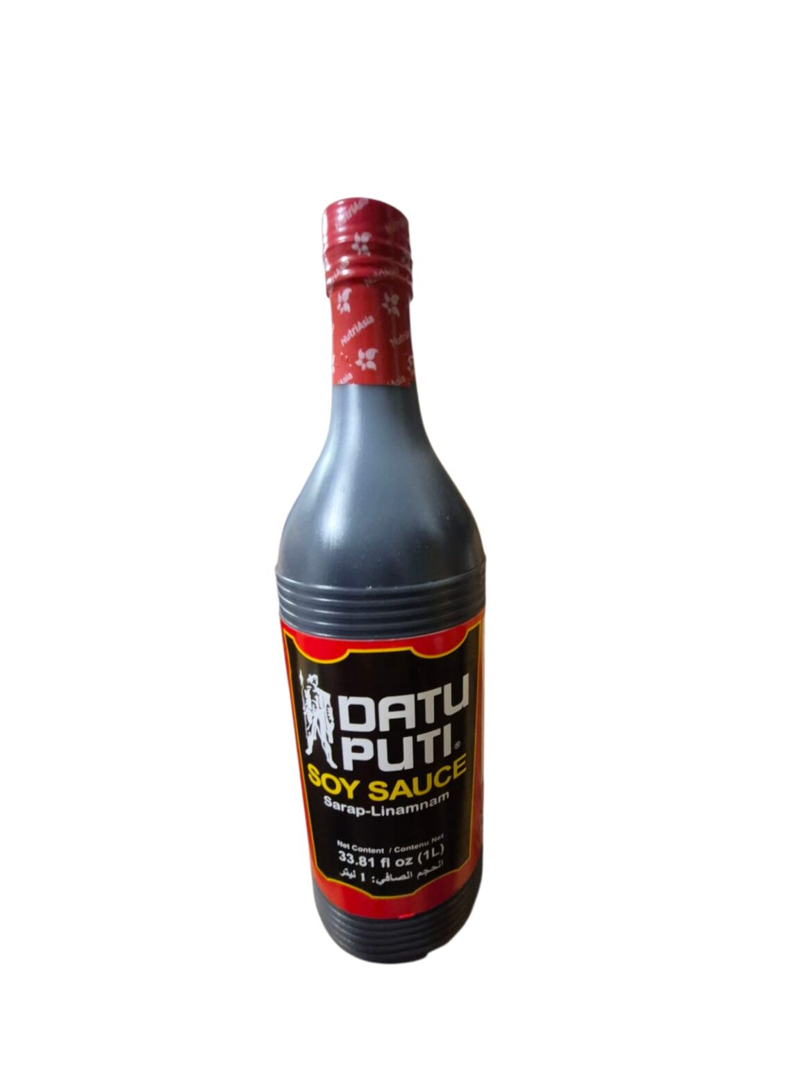 Datu Puti Soy Sauce 1l - AsianMix